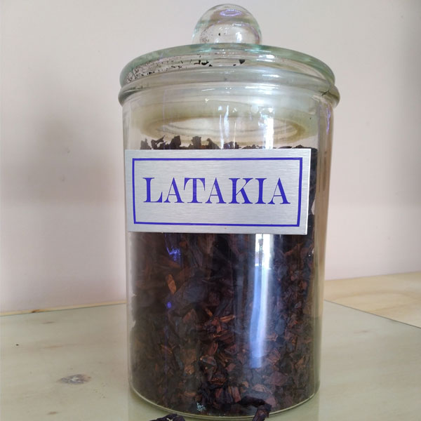 Latakia Tobacco : Premium Namibian Cigars